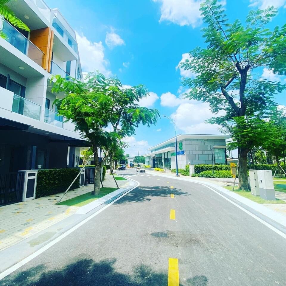 Lovera Premier Khang Điền - Cập Nhật Rổ Hàng Tháng [05/2022]